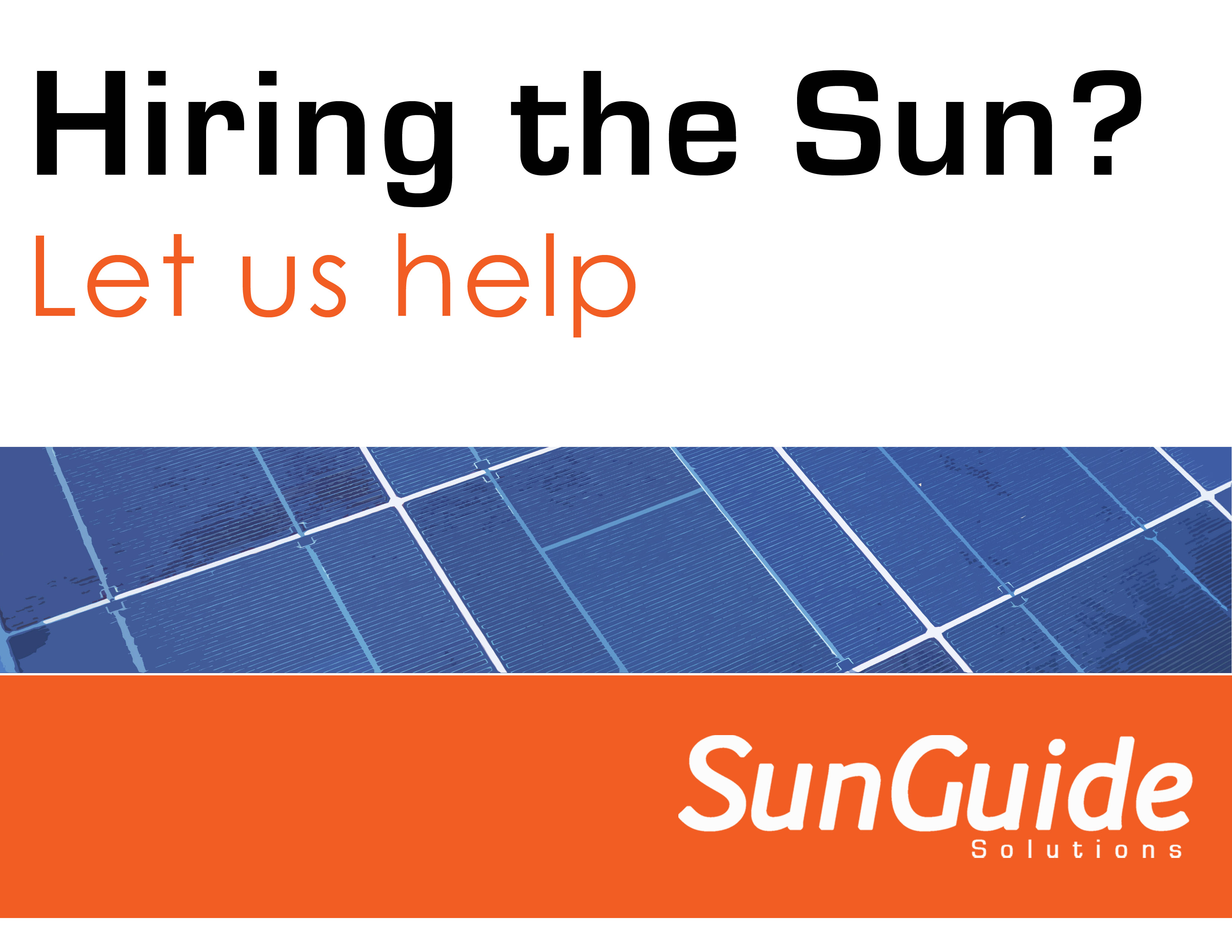 Blog – SunGuide Solar Inc